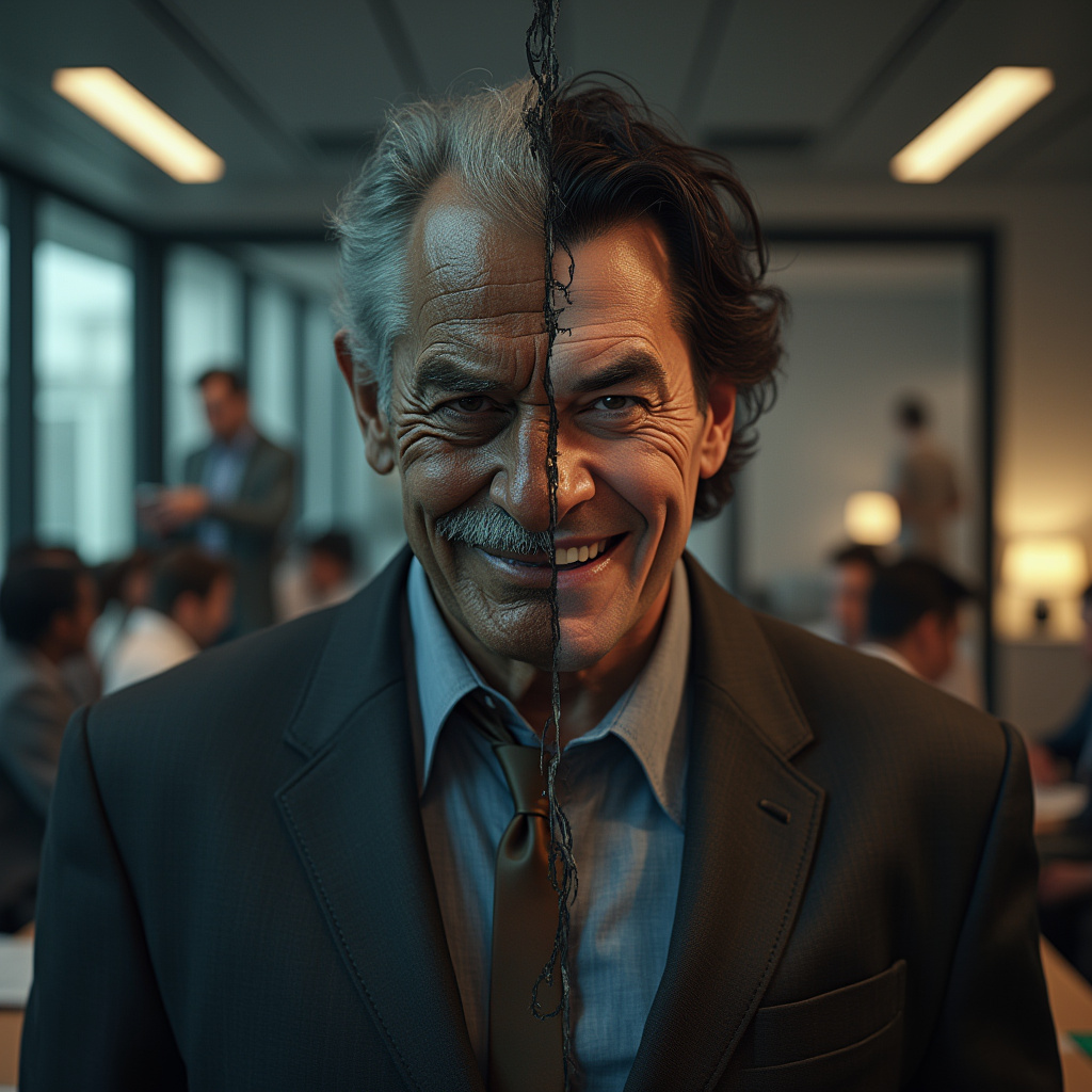 How Inconsistent Leadership Damages Performance—And How to Fix It ...