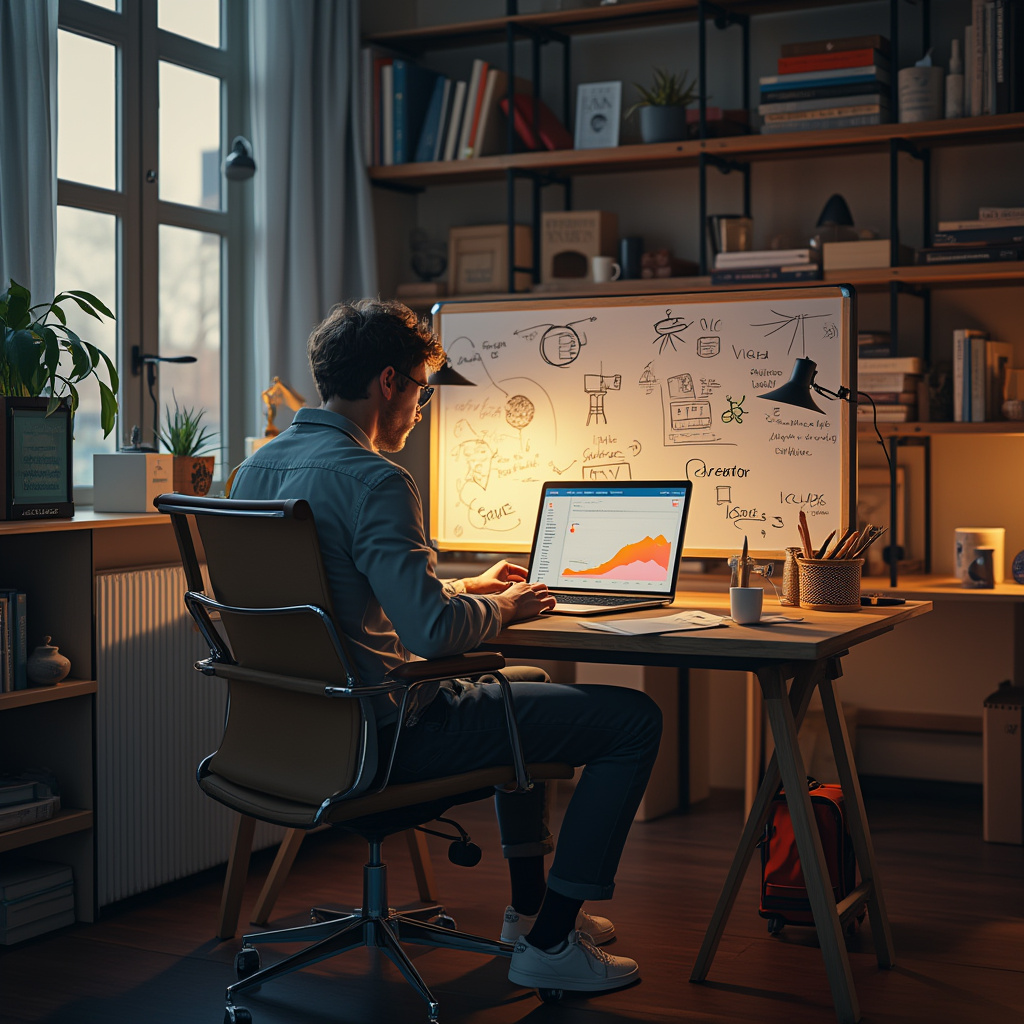 Future of the Creator Economy: Why Direct-to-Consumer is the Next Big Shift - BizBoosters ...