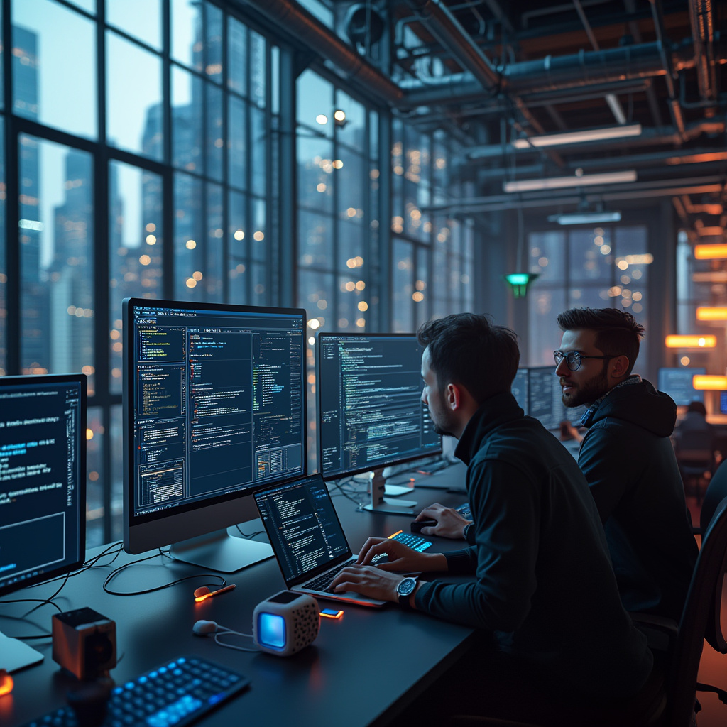 OpenAI Launches Game-Changing Tools to Simplify AI Agent Development - BizBoosters - Digital ...