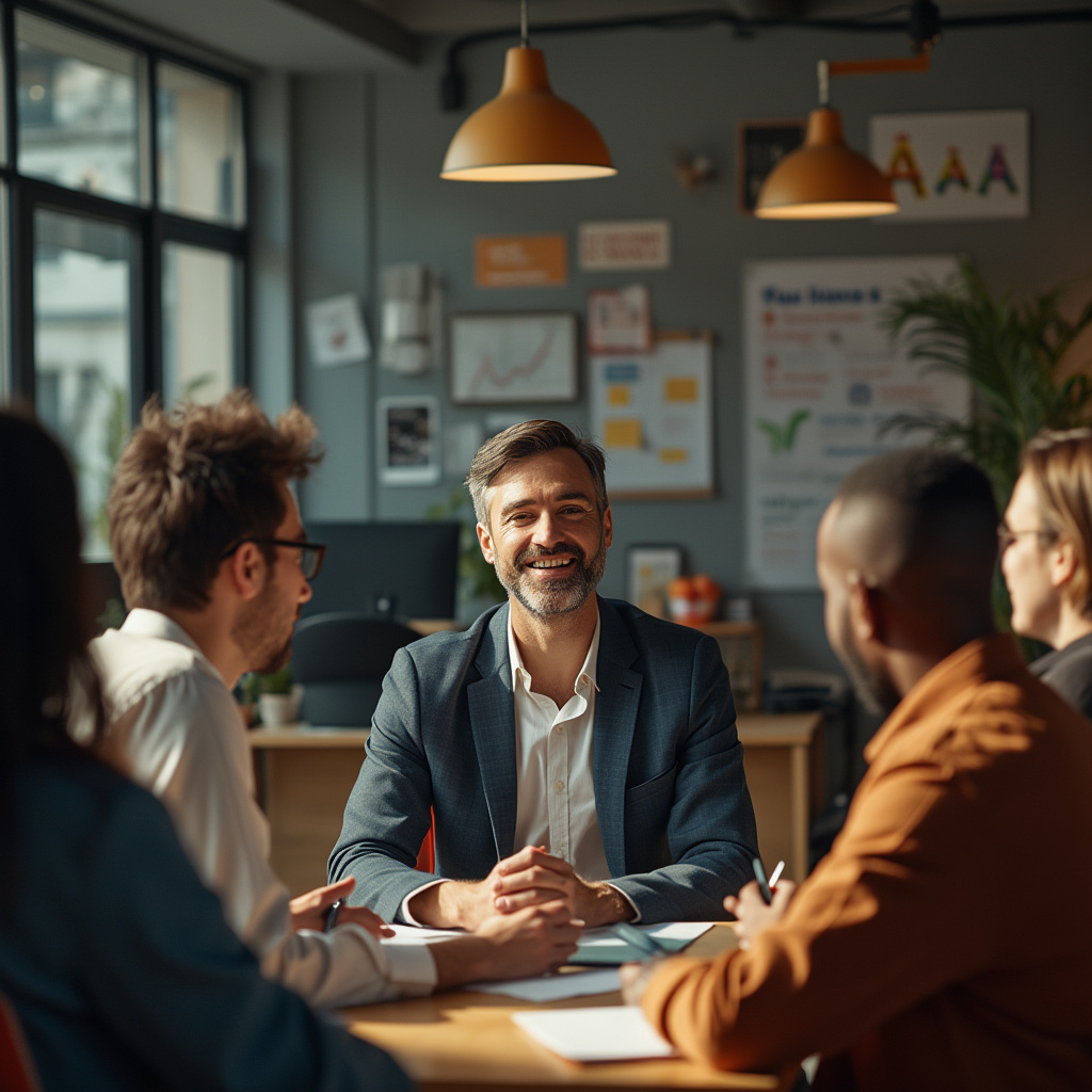 9 Powerful Strategies to Become an Inspirational Leader and Motivate ...