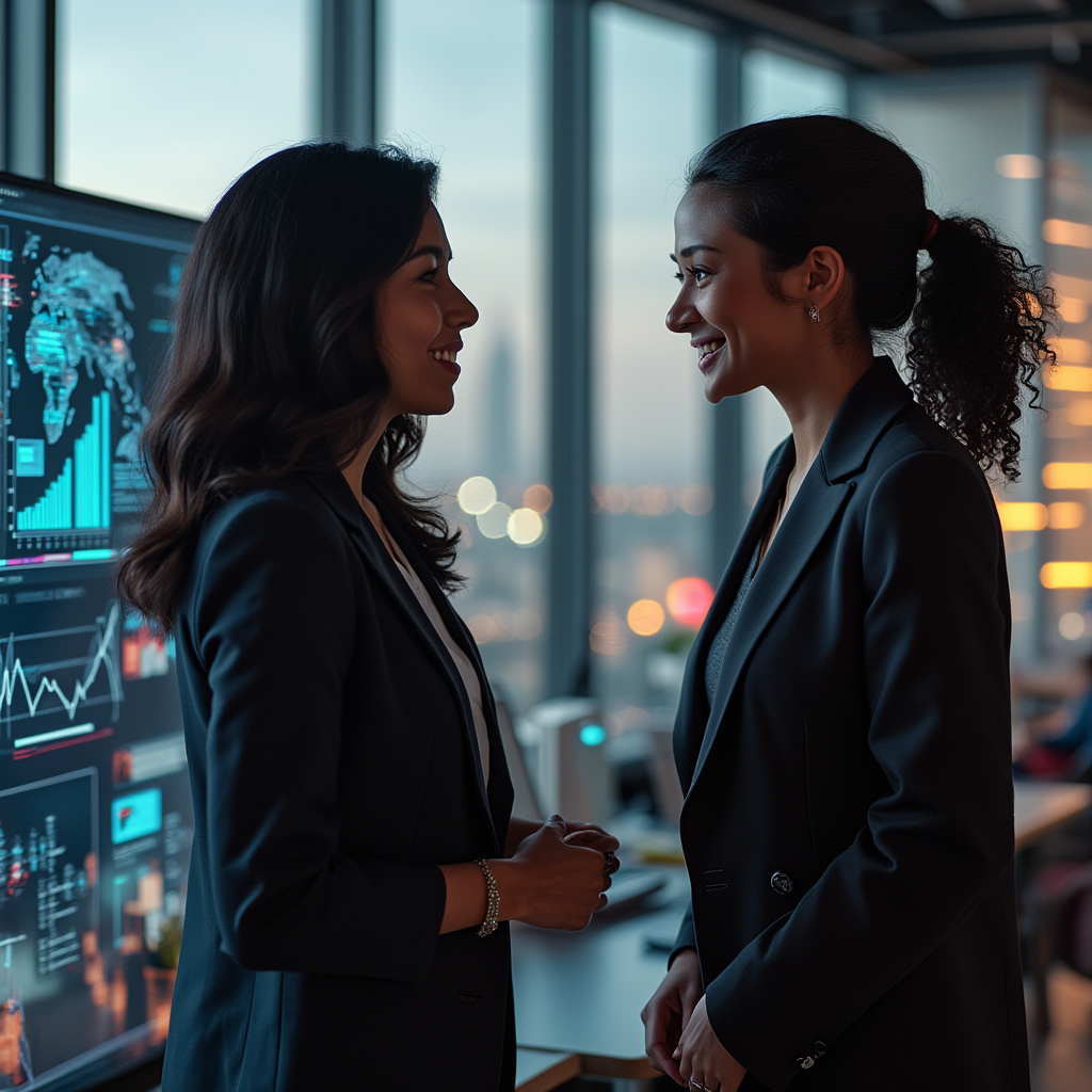 Inside the Minds of Ohai.ai and FinMkt CEOs: How Innovation Drives ...