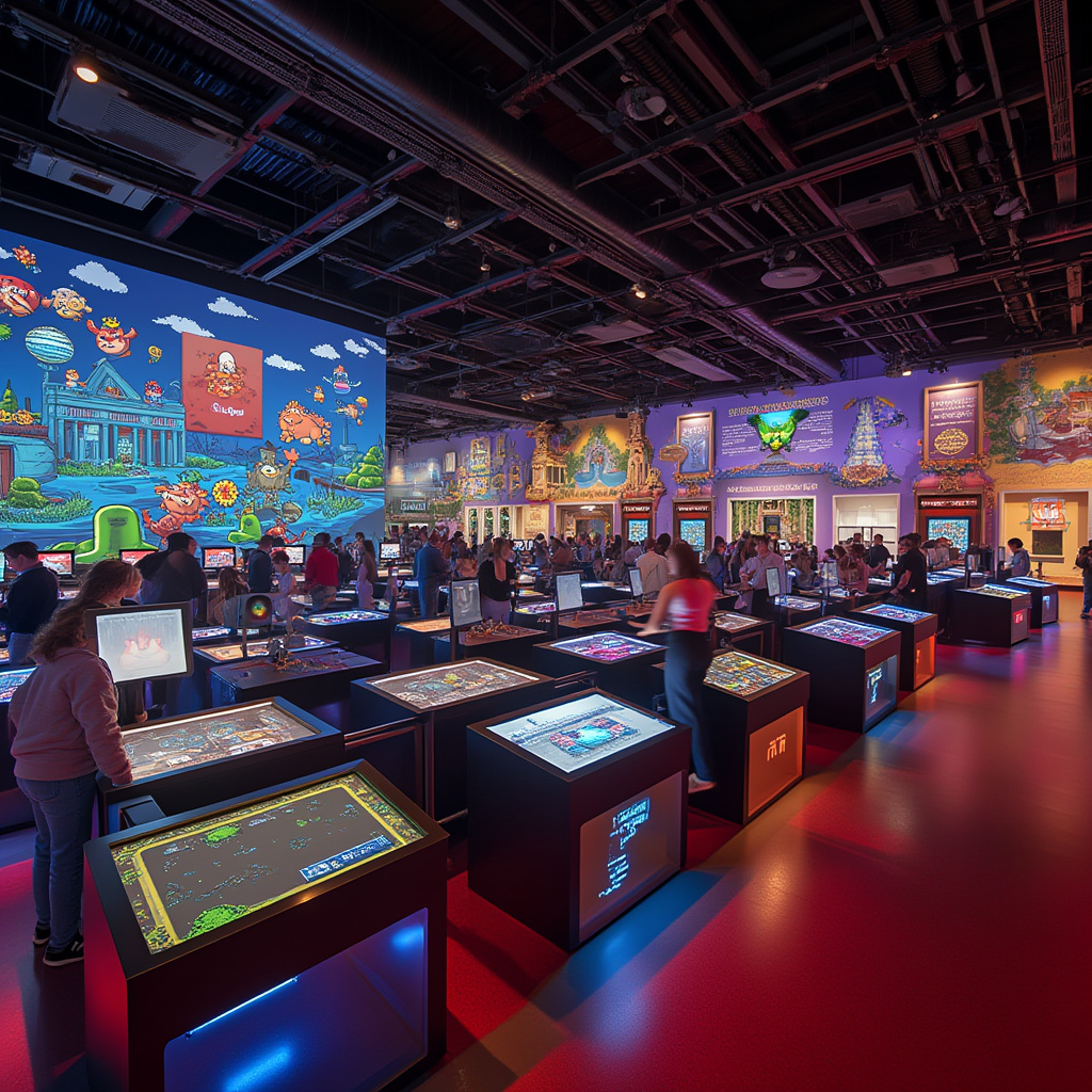 World Video Game Hall of Fame 2025 Finalists Revealed: See Which Iconic ...