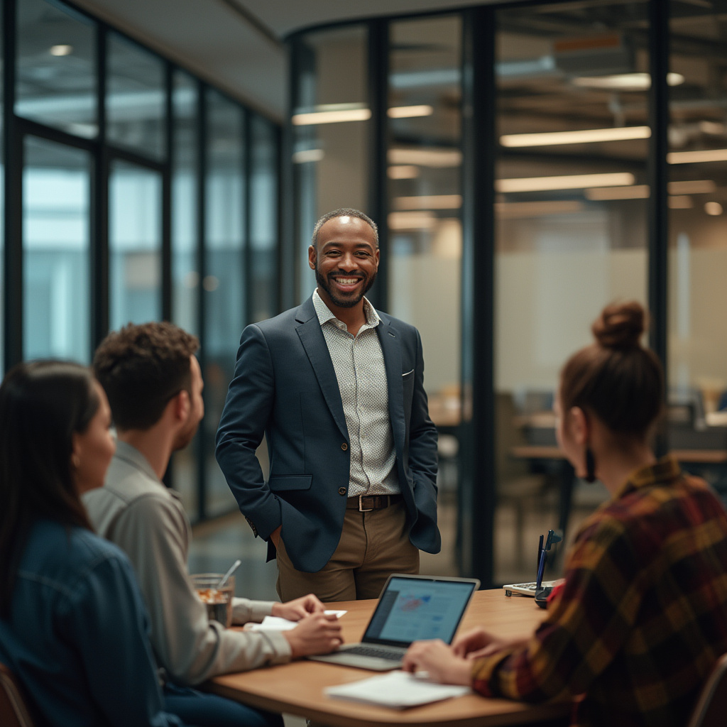 3 Powerful Habits That Set Successful Leaders Apart from the Rest ...