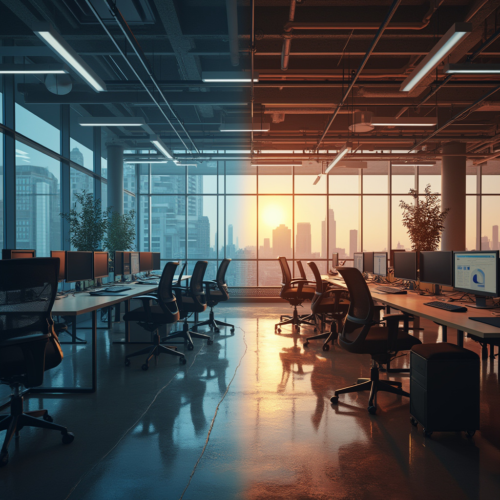 Federal Tech Shake-Up: DOGE Layoffs Hit 18F, Threatening Government ...