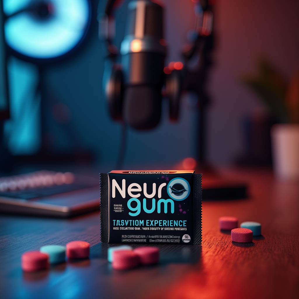 How Neuro Became TikTok Shop’s Fastest-Growing Brand with a Viral Boost ...