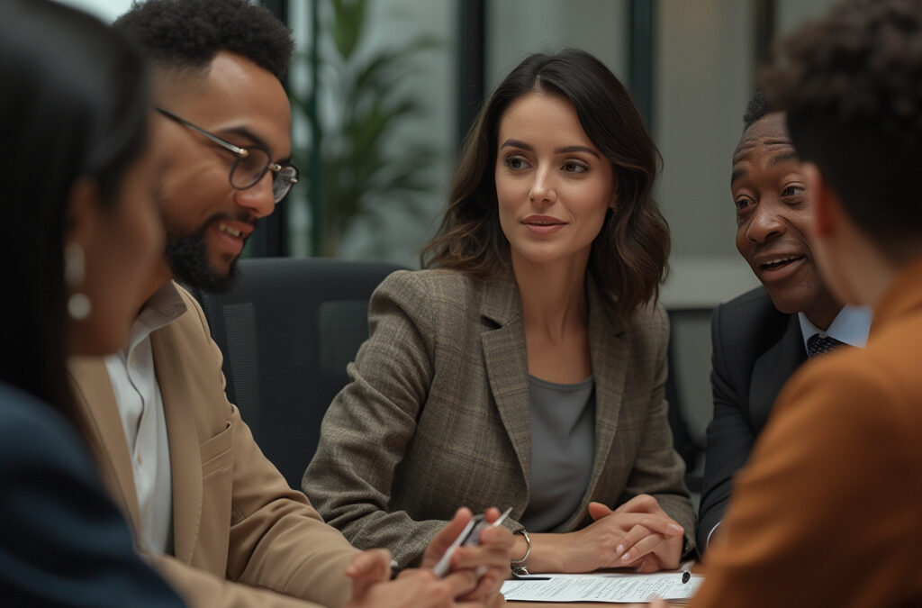 How to Stop Accent Discrimination at Work and Promote Fair Treatment ...