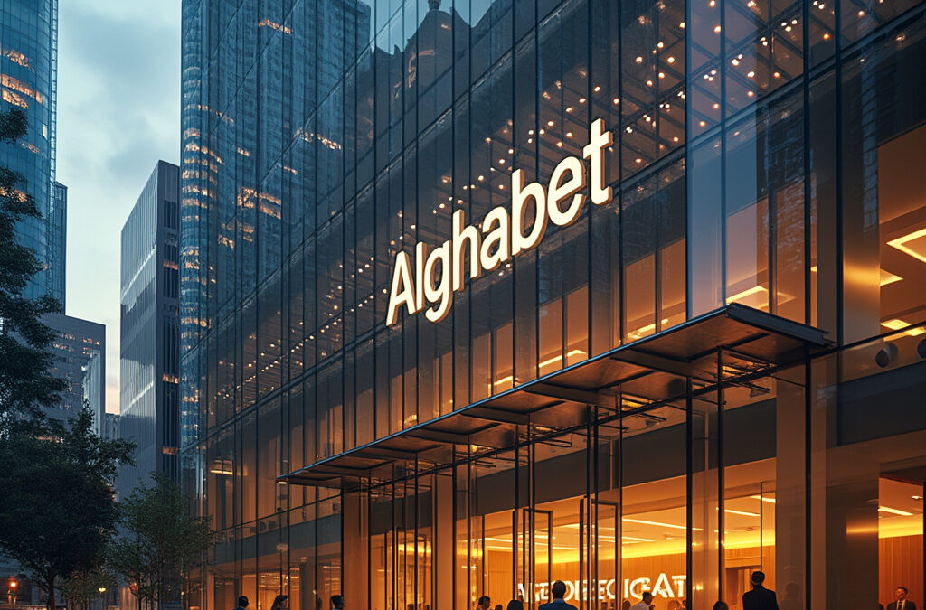 Alphabet’s Record Earnings Ignite New Optimism for AI Growth and Innovation - BizBoosters ...