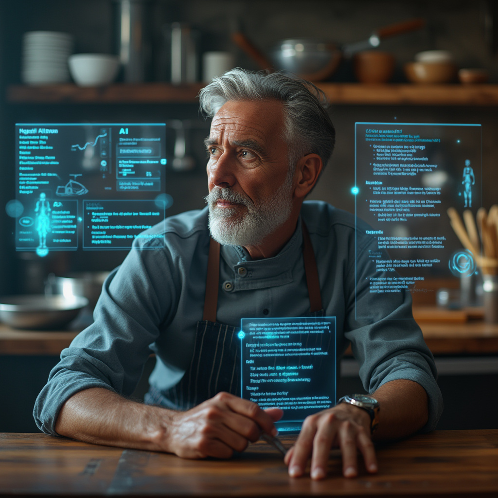 Creating an Immortal AI Founder: How Digital Twins Are Shaping the ...