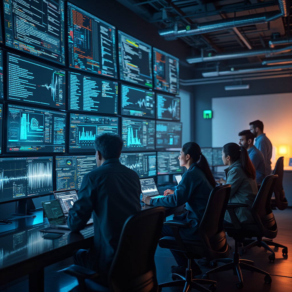 Revolutionizing Software Incident Response with AI: Reduce Downtime ...