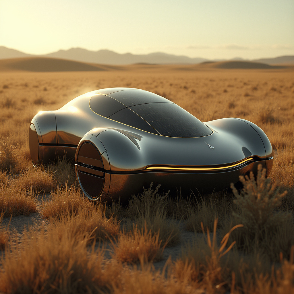 Aptera Solar EV Completes Epic Western US Road Trip Proving the Future ...