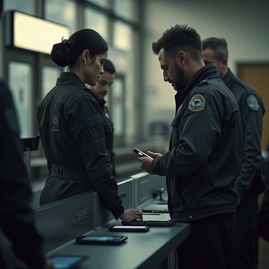 Essential Tips to Secure Your Devices and Protect Privacy at International Borders - BizBoosters ...