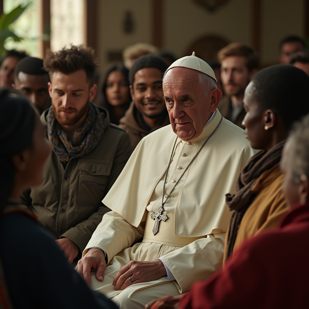 Powerful Leadership Lessons Inspired by Pope Francis Every Modern ...