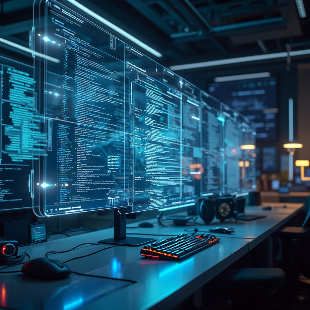 Openai Launches Gpt 41 Advanced Ai Models Revolutionizing Coding And Developer Workflows