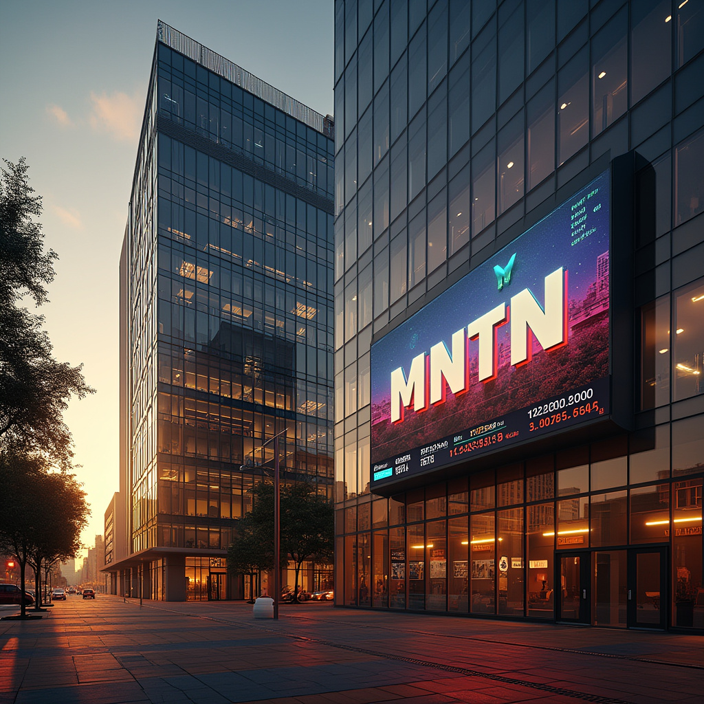 MNTN Launches $187 Million IPO to Transform Connected TV Advertising ...
