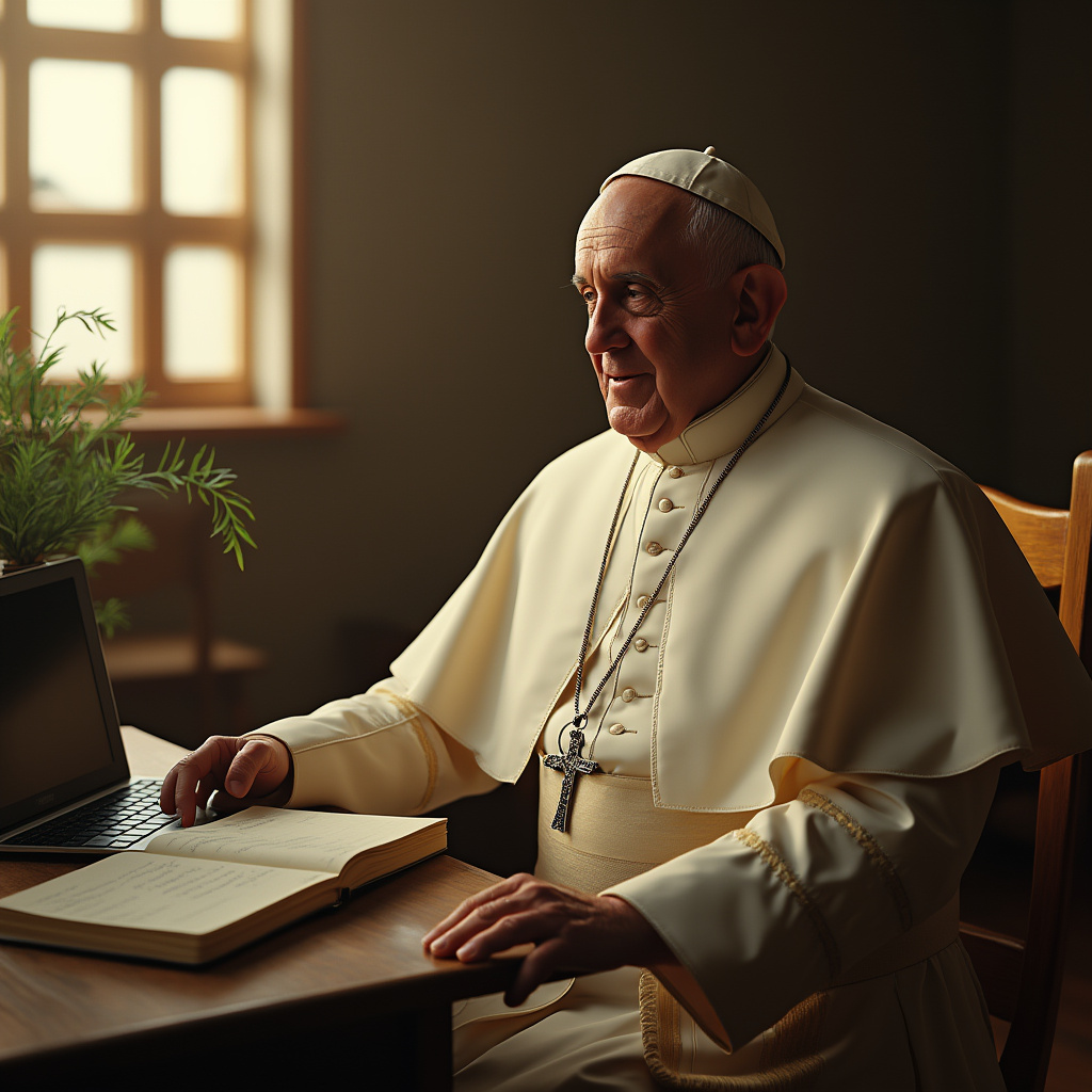 Powerful Leadership Lessons from Pope Francis Every Entrepreneur Should ...