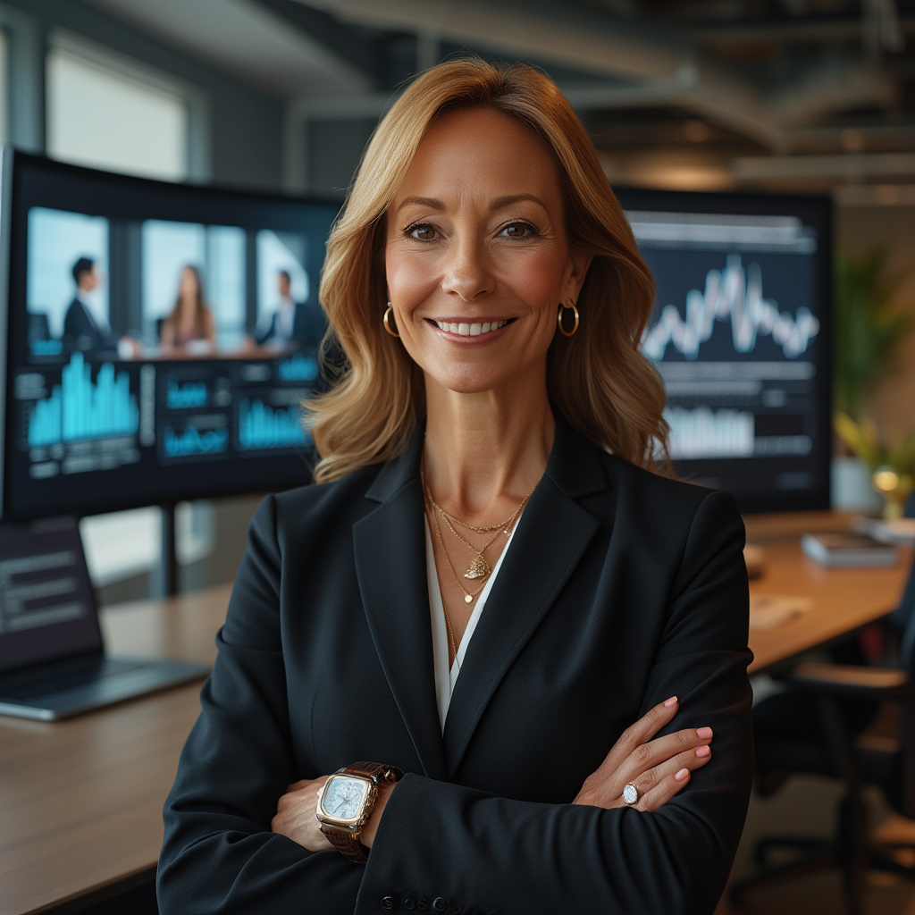 Powerful Business Growth Lessons from Stacy Greiner CEO of DailyPay ...