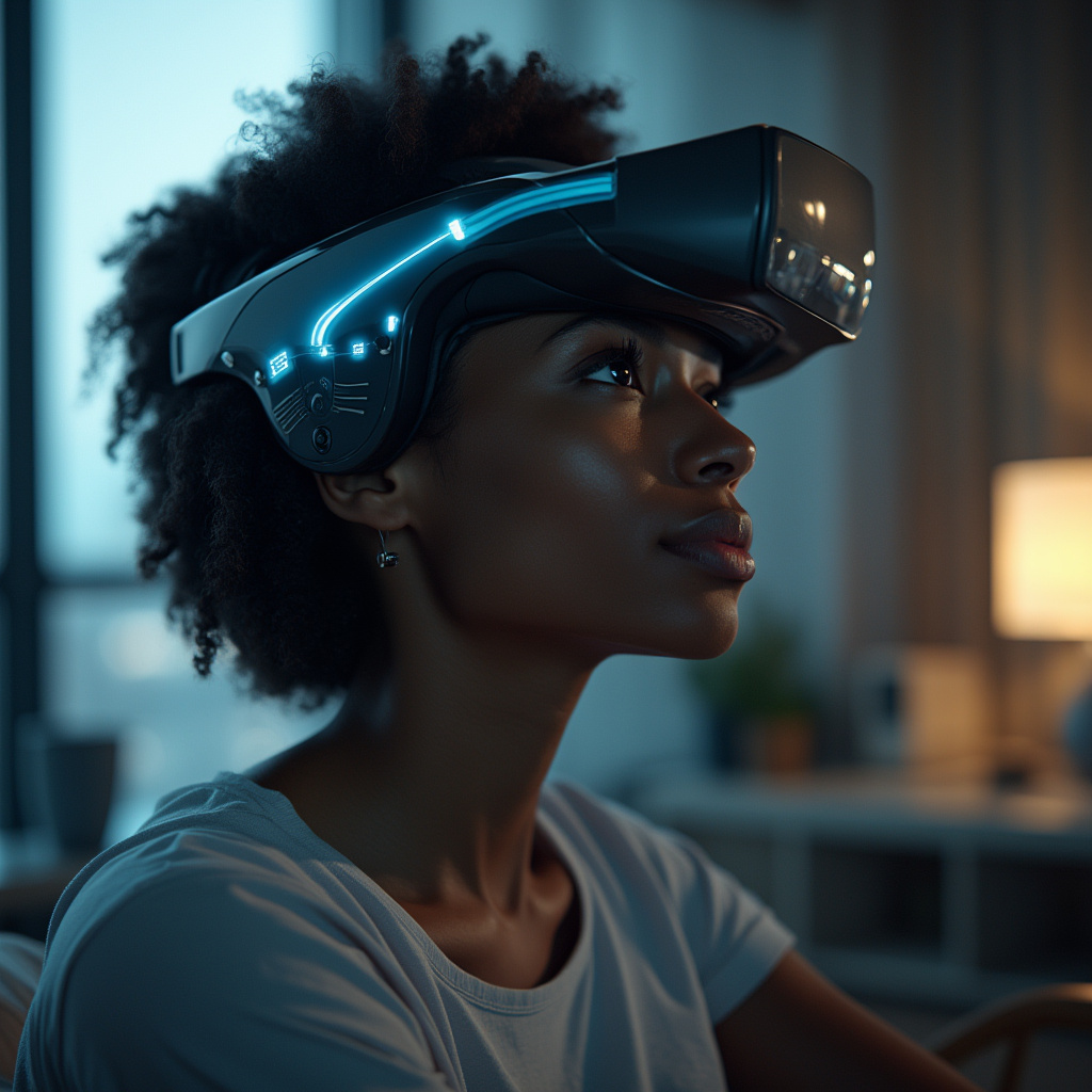 Apple Unveils Game-Changing Thought-Control Tech to Empower People With ...