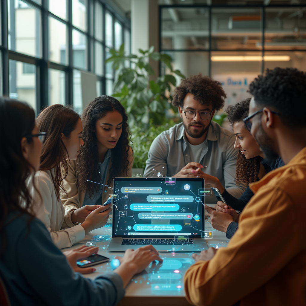 Mastering Gen Z Communication: How to Build Meaningful Connections in ...