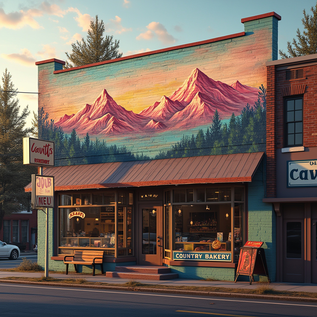New Hampshire Bakery Wins Landmark Free Speech Battle Over Whimsical ...