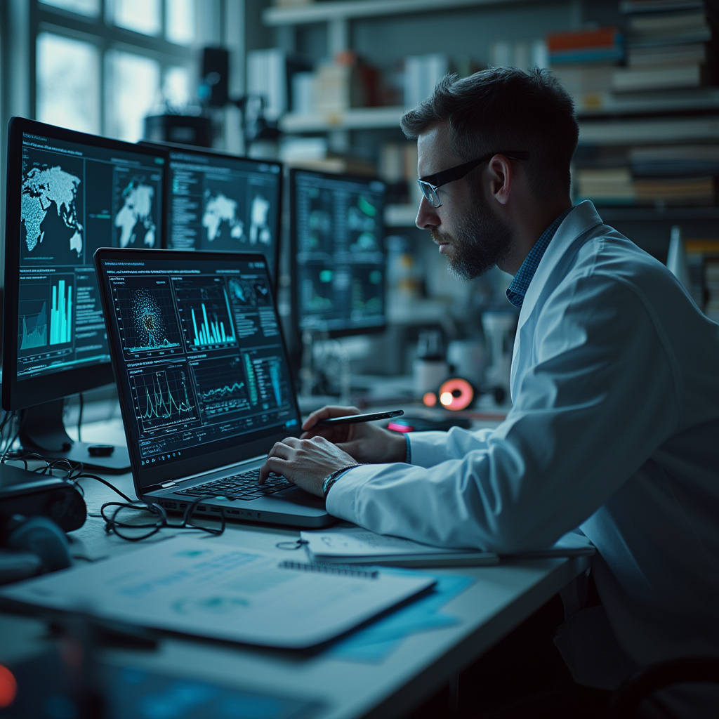 MIT Retracts Influential AI Productivity Study Over Flawed Data and ...