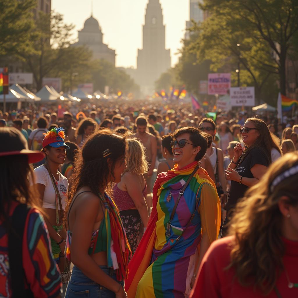 Philadelphia Pride 2025 Cuts Ties With Major Corporations Amid DEI ...