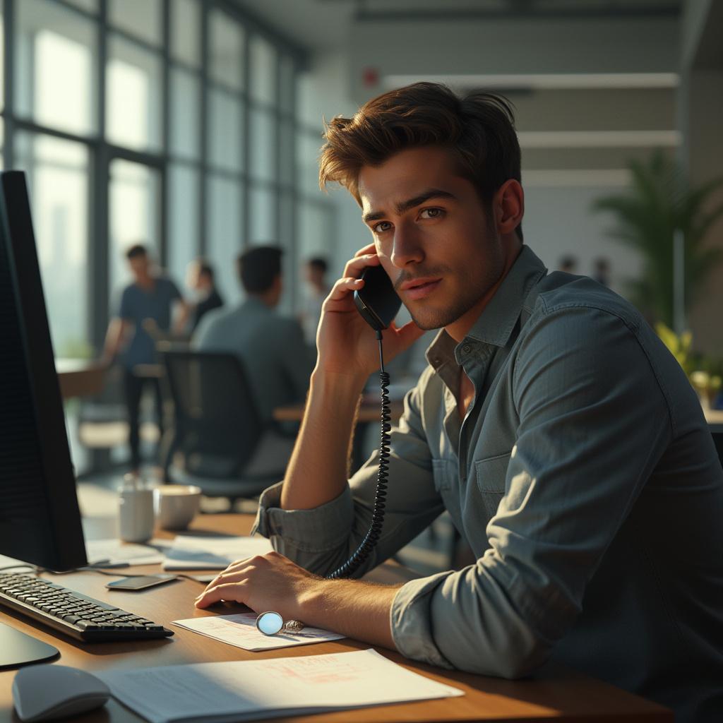 How to Handle an Overconfident Underperforming Employee in the ...