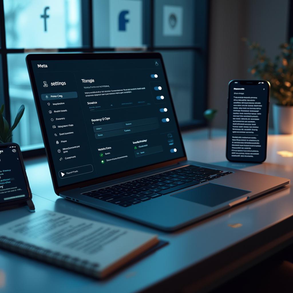 Meta’s Privacy Crisis: Why Data Misuse and AI Practices Are Undermining ...