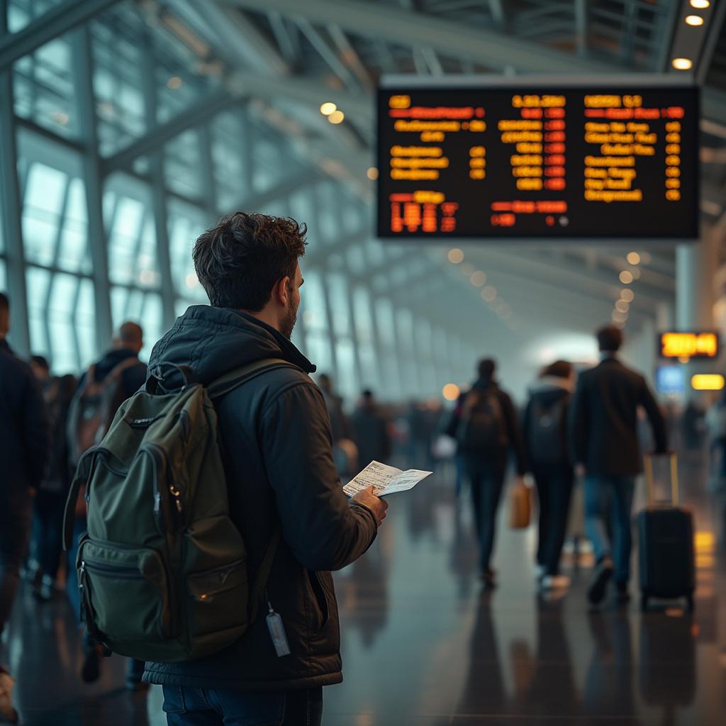 Why Your Next Flight Could Cost More Despite Lower Airfares – The ...