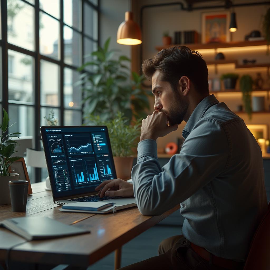 Small Businesses Risk Falling Behind by Hesitating on AI Adoption ...