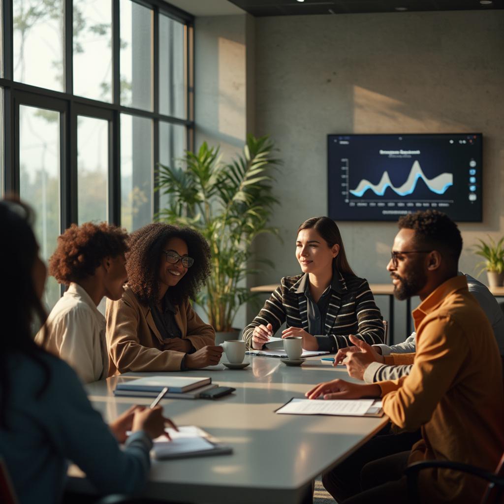 Top 10 Companies with Outstanding Workplace Culture in 2024 ...