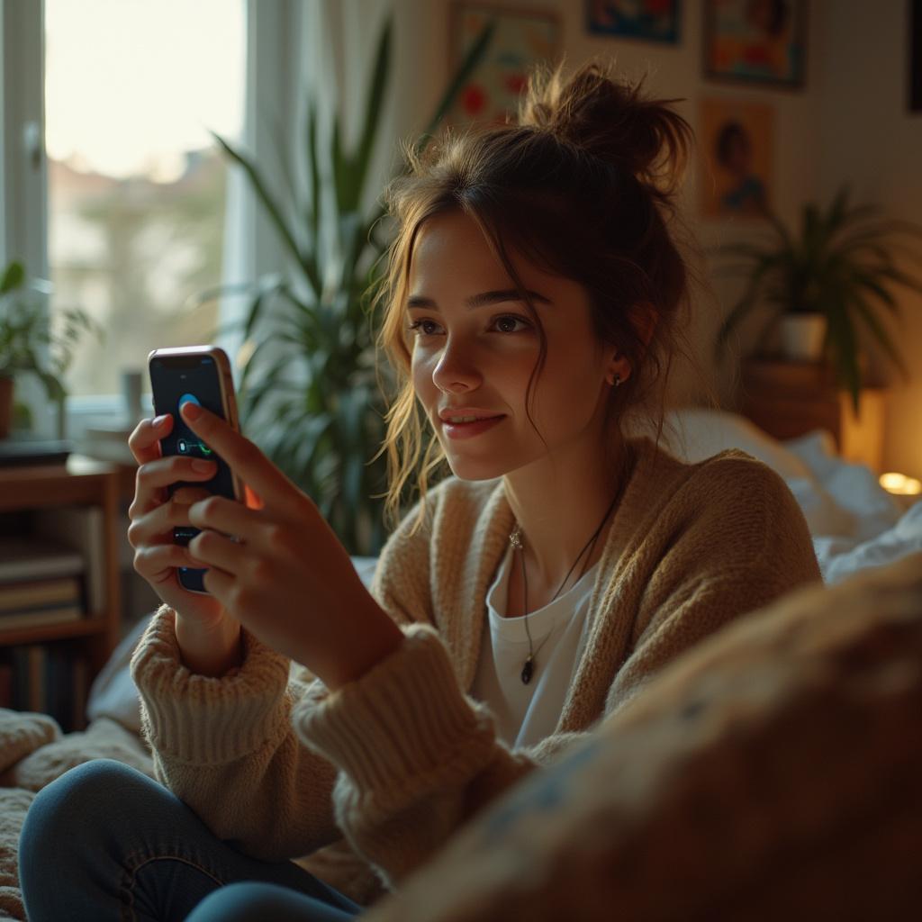 Lo-Fi Content is Taking Over Social Media as the Next Big Influencer ...