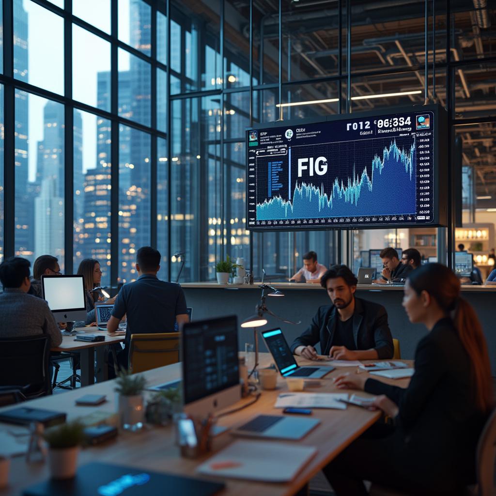 Figma Files for Landmark $1.5 Billion IPO Showcasing Explosive Growth and AI Innovation ...
