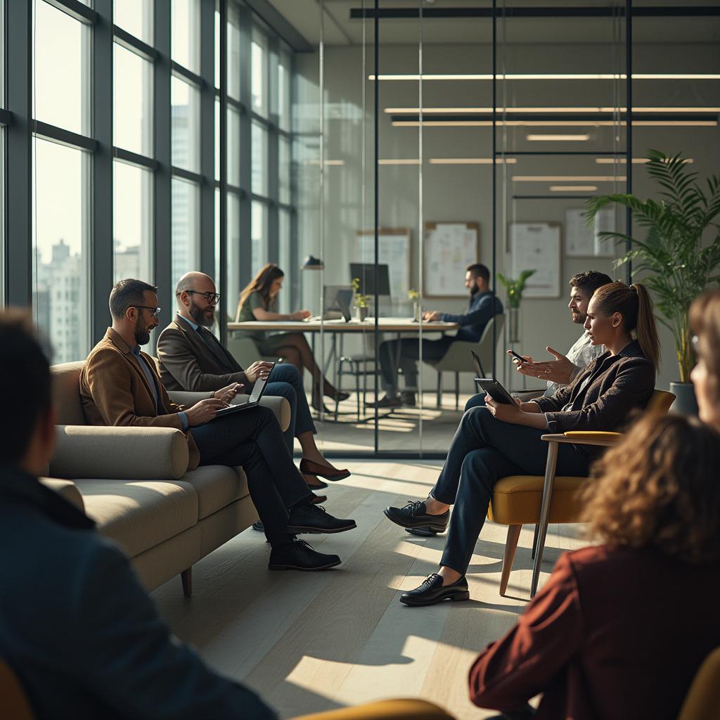 How to Fix Unfair Remote Work Policies and Restore Employee Trust in ...