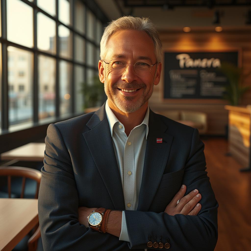 How Panera Bread’s Visionary Founder Built Investor Trust and a Billion ...