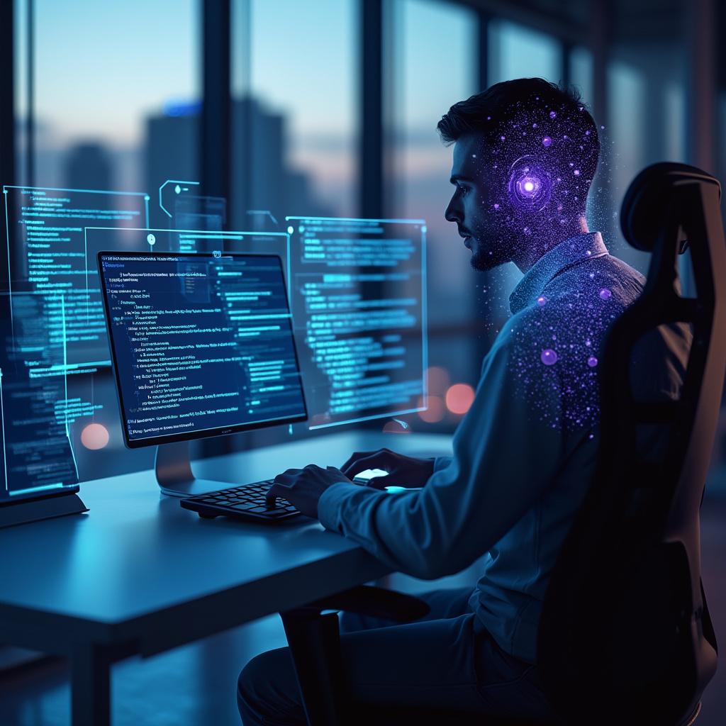 How AI-Powered Vibe Coding Is Transforming Software Development—and Why ...