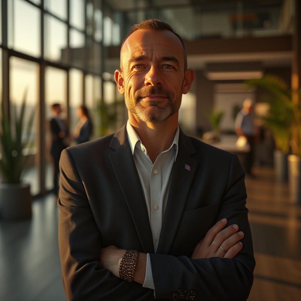 Master the 5 Powerful Leadership Traits That Drive Business Success ...