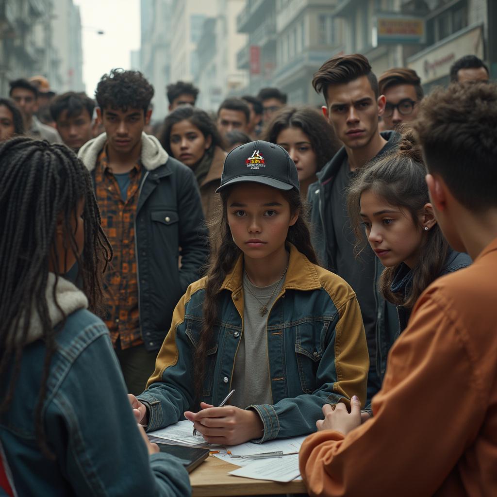 Why Colleges and Employers Are Failing Gen-Z and What Needs to Change ...