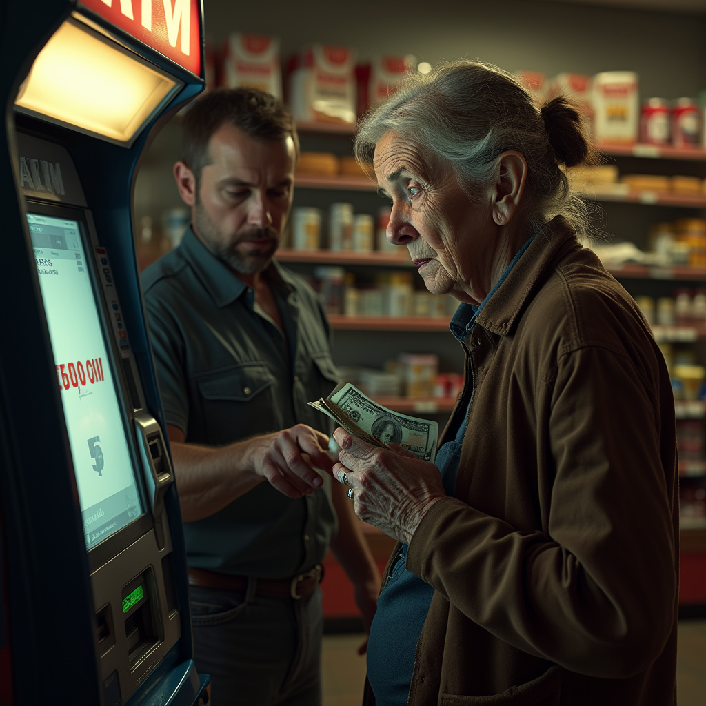 Bitcoin ATM Scams Surge in Idaho as Elderly Lose Millions to Crypto ...