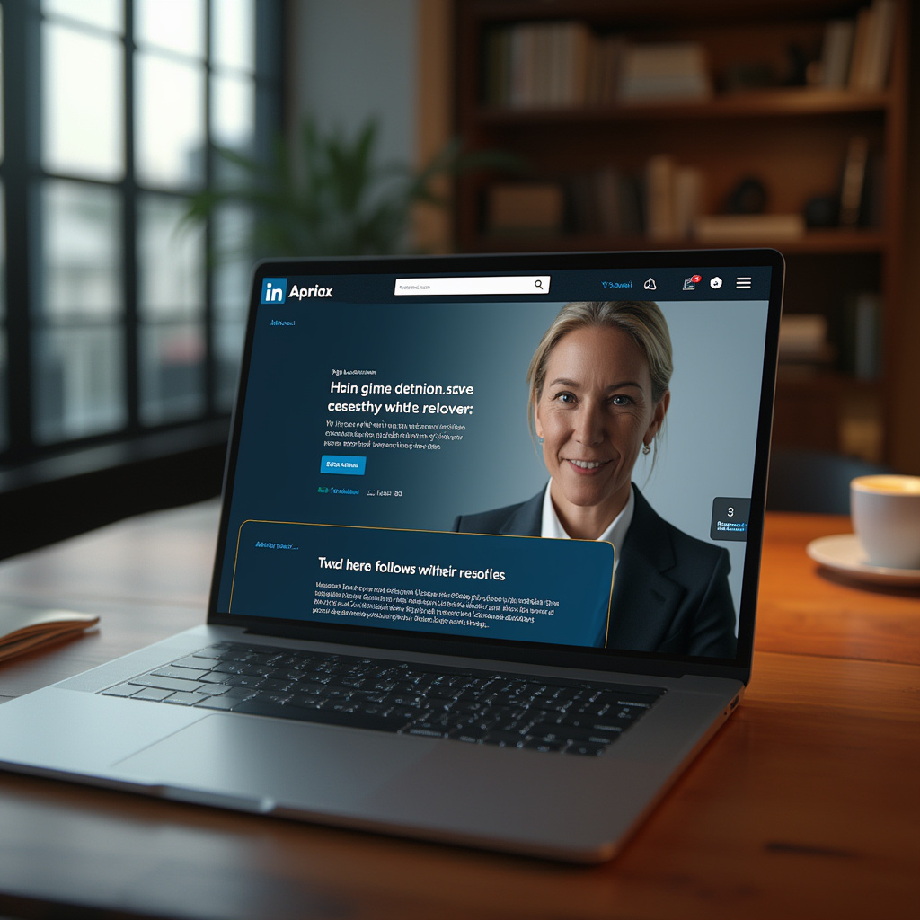 Boost Your Career: Master Your LinkedIn Profile with These 7 Powerful ...