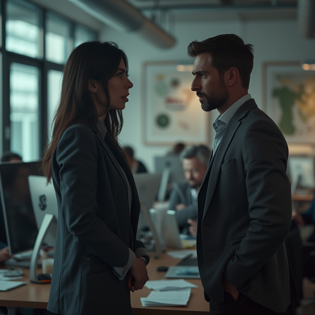 Rudeness at Work Is Costing Businesses $766 Billion a Year—Here’s Why ...