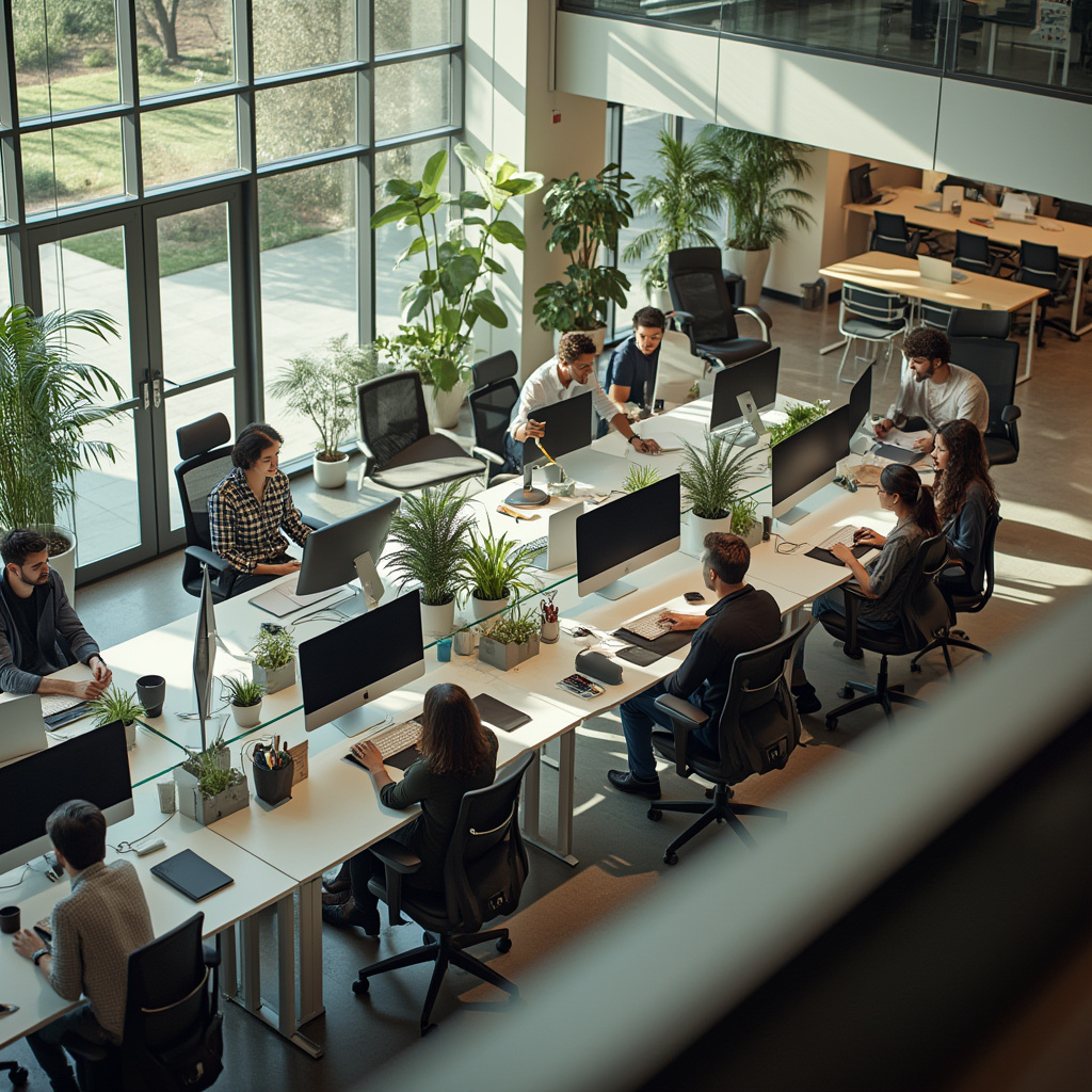 Microsoft Announces Mandatory 3-Day Office Return Starting 2026 to ...