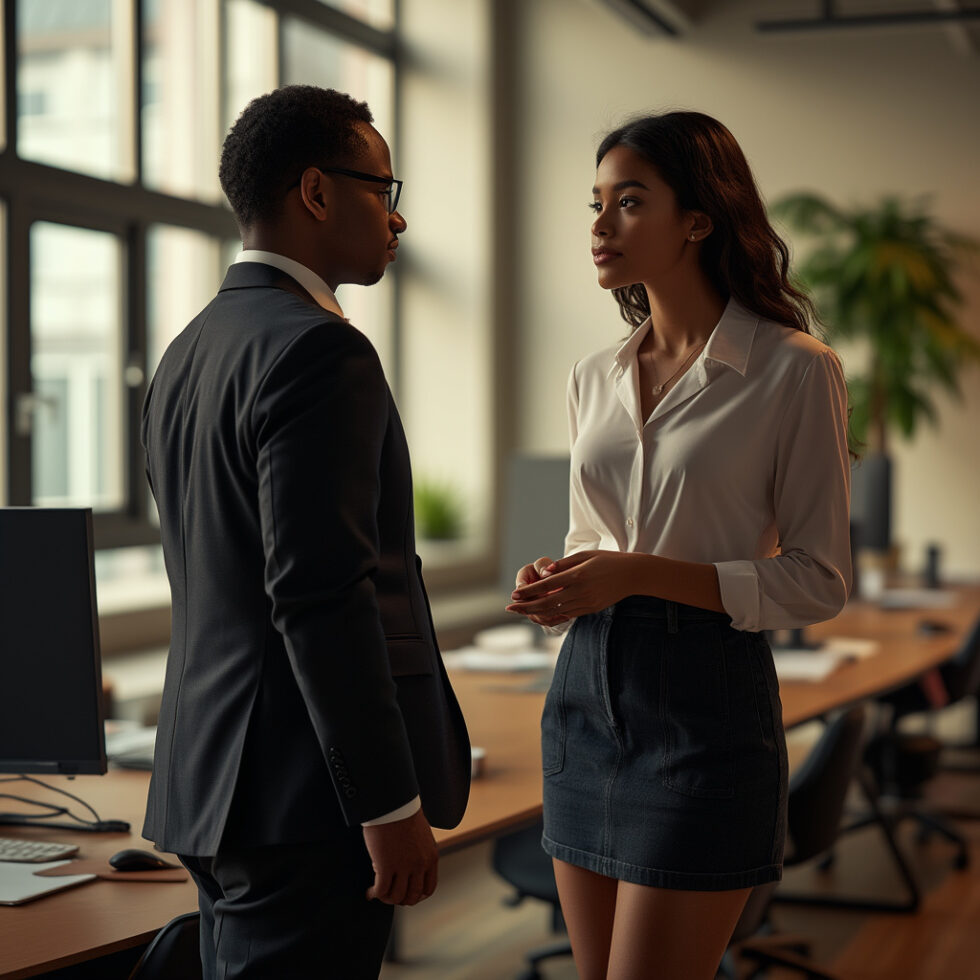 How to Address Inappropriate Employee Attire Ethically and ...