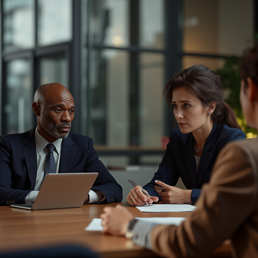 Gen Z Job Seekers Rely on Parents for Interviews, Negotiations, and ...